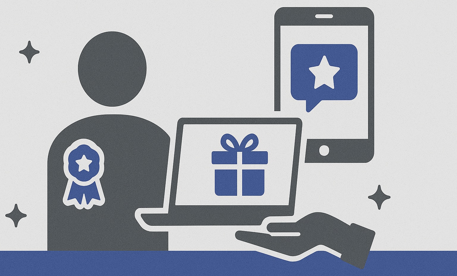 Employee Recognition on a Budget: How to Use Digital Rewards Effectively